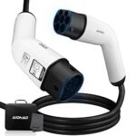 Typ2 Ladekabel 22kW, 32A, 400V, 3 Phasig - typ2-ladekabel.de